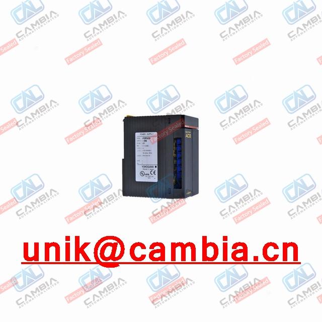 Original In Stock Yokogawa SCB110-S0