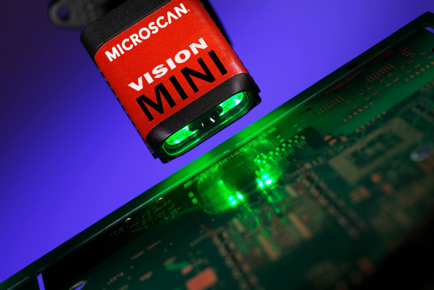 Machine Vision Systems