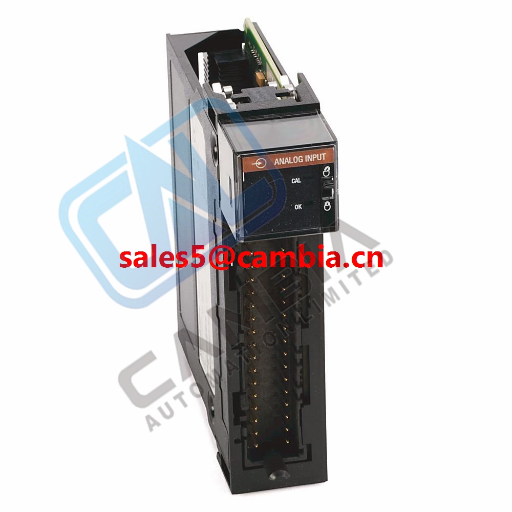 1771-OW16 Brand New Rockwell AB In Stock