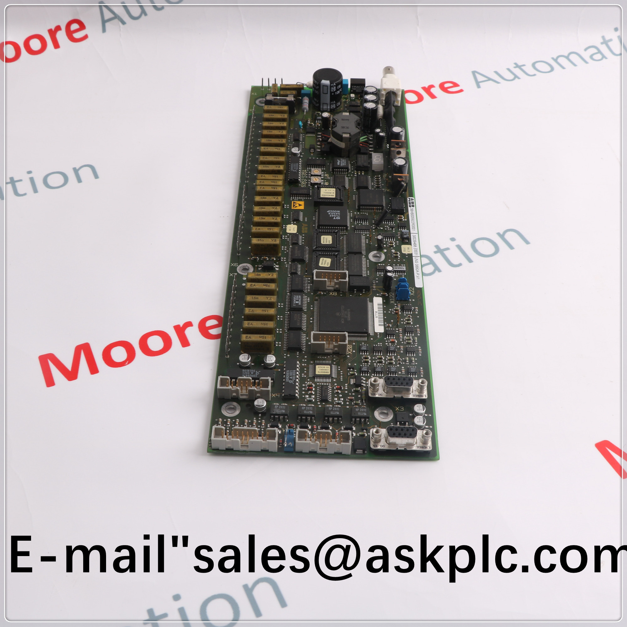 ABB SPDSI22 Small MOQ And OEM