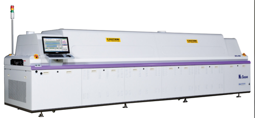 TSM Reflow Oven