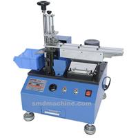 Lead Forming - SMT, PCB Manufacturing Products and Services