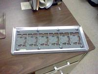 Board Handling - Pallets, Carriers, Fixtures - SMT, PCB Manufacturing ...