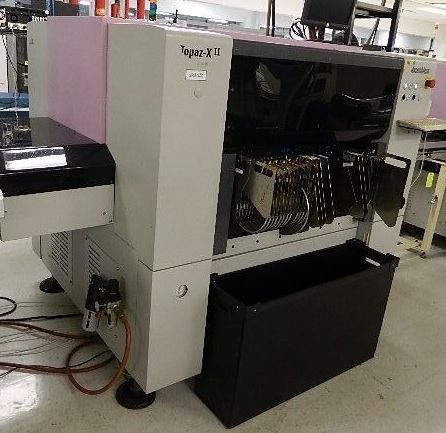 Assembleon Topaz Xii